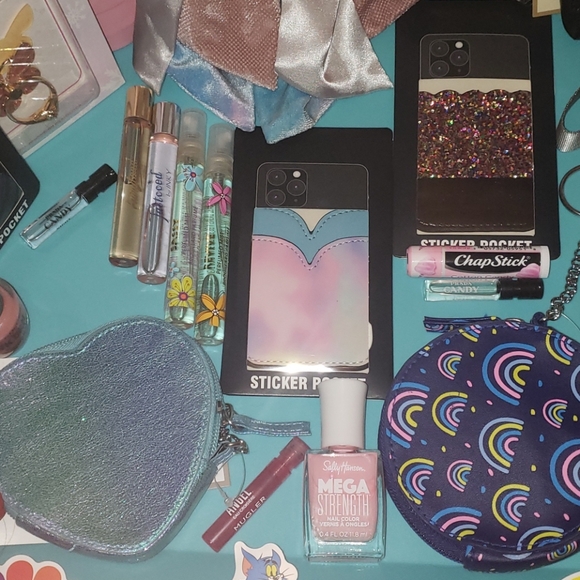 L.A. Colors | Accessories | Huge Vsco Bundle | Poshmark